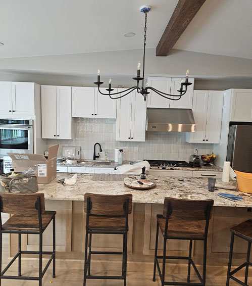 J Stone Countertops | Premium Granite, Marble & Quartz Installation in ...